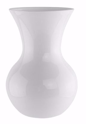 DirectFloral. Syndicate Sales 7" Sweetheart Vase - Fiesta Assortment