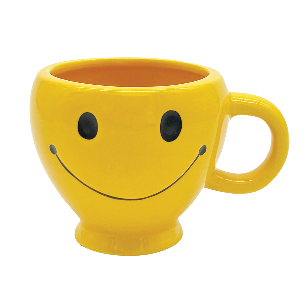 DirectFloral. Smiley Face Mug 3"