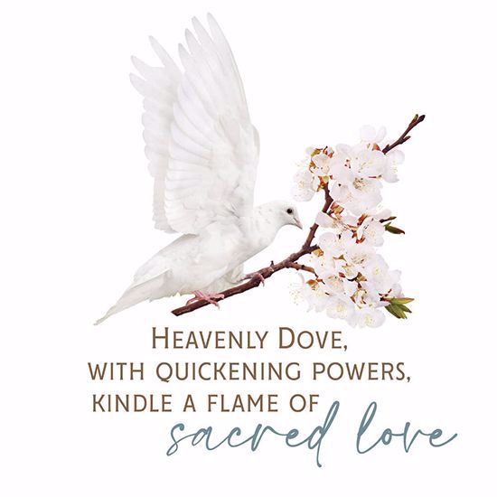 DirectFloral. Heavenly Dove Memorial Wood Block (Dowel Rod)