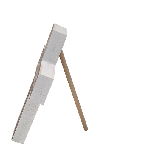 DirectFloral. Love Wood Cross (Dowel Rod)
