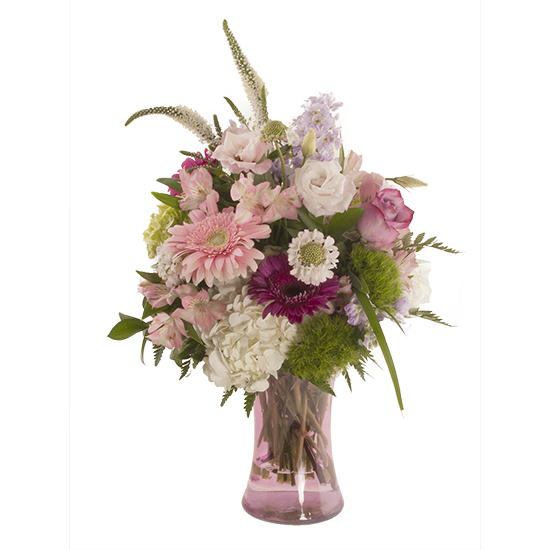 DirectFloral. 8" Gathering Vase