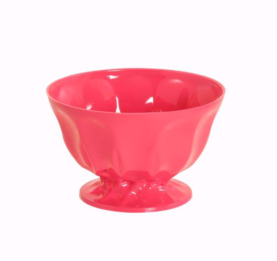 DirectFloral. 6" Candy Dish - Color Pop