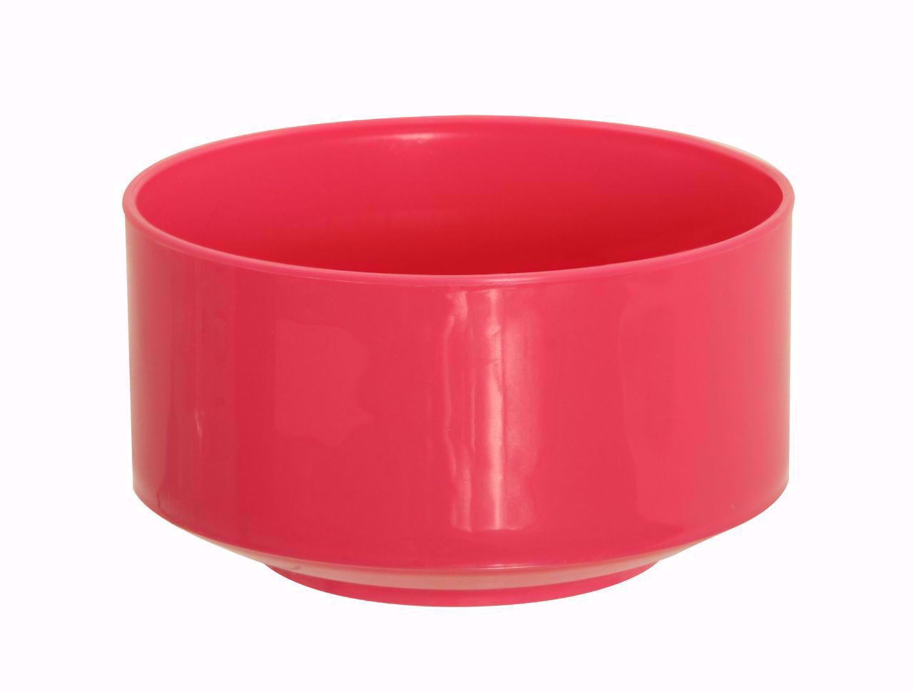 DirectFloral. 8" Mod Designer Dish - Color Pop