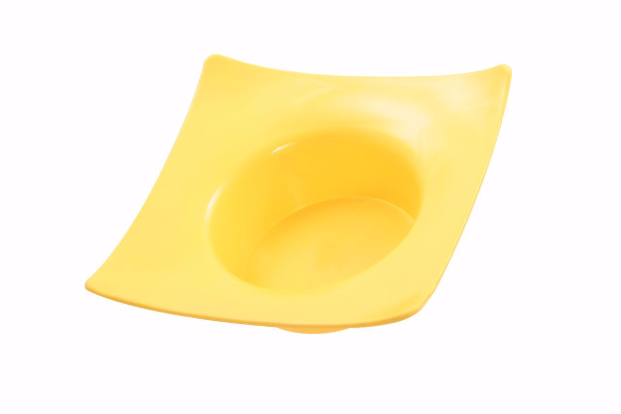 DirectFloral. 9" Flare Dish - Color Pop Assortment