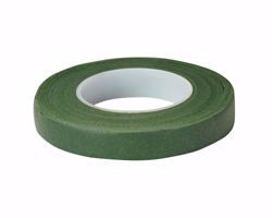 DirectFloral. Floratape 1/2" Stem Wrap Floral Tape Green